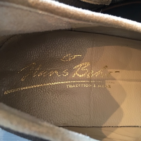 haus behr | Shoes | Nwt Haus Behr Suede Hiking Shoe | Poshmark